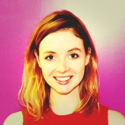 Isobel Barrett – Medium