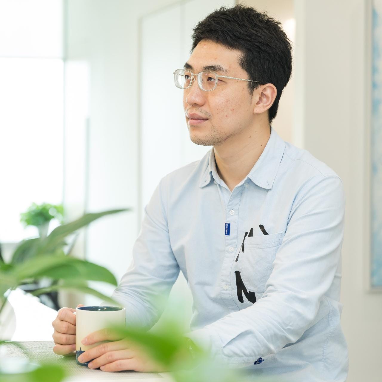 Bo Qu – Medium