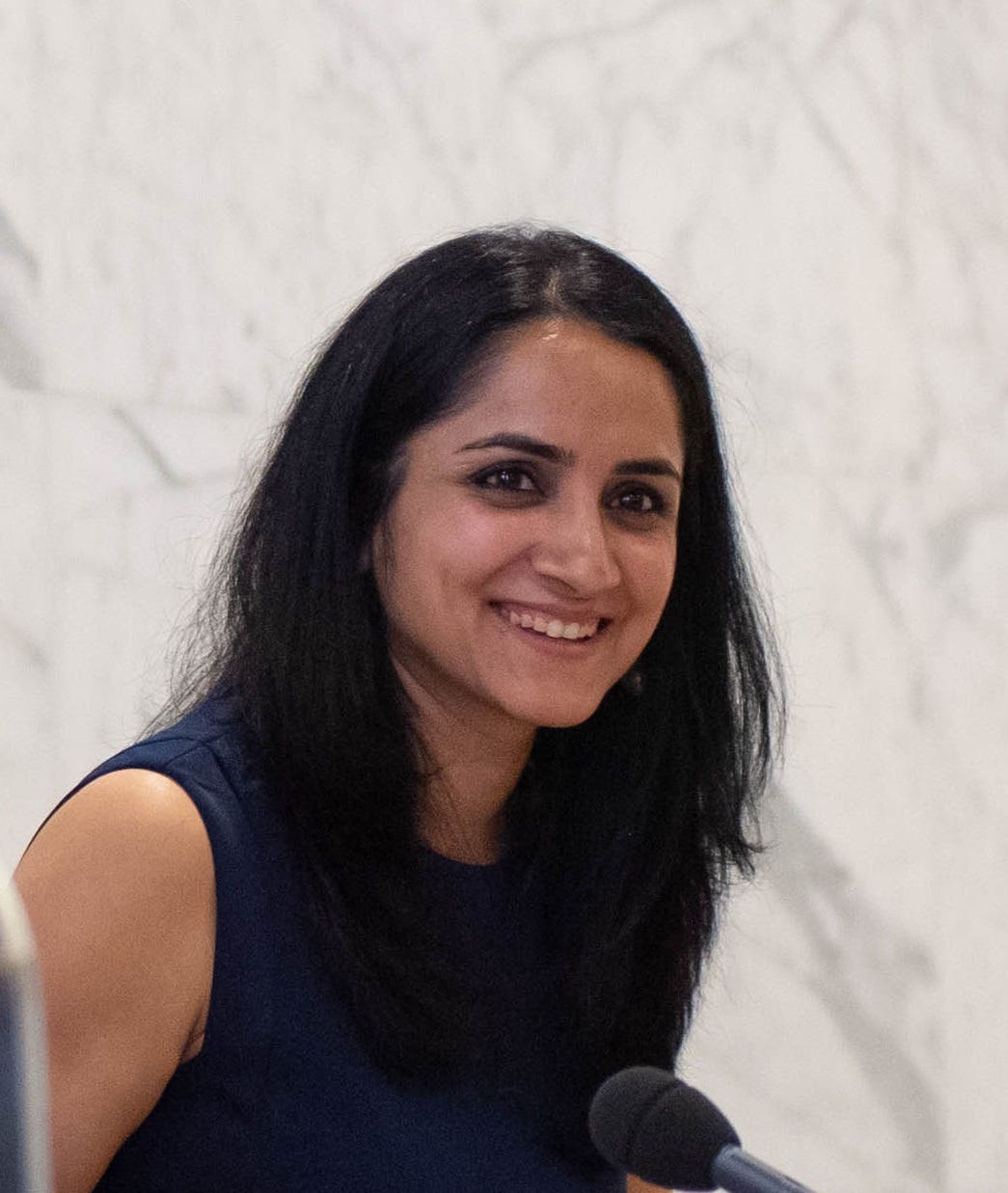 Chanpreet Arora – Medium