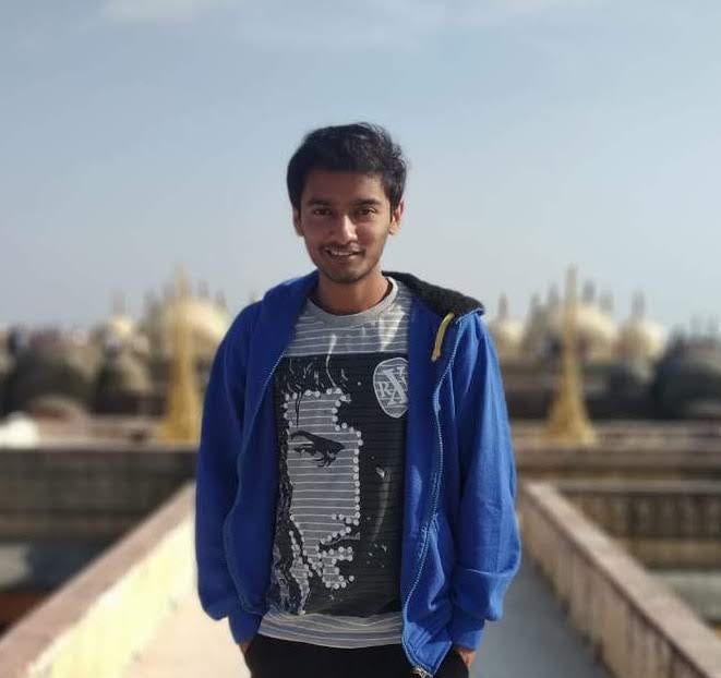 Rachit Garg – Medium