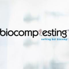 Biocomptesting, Inc. – Medium