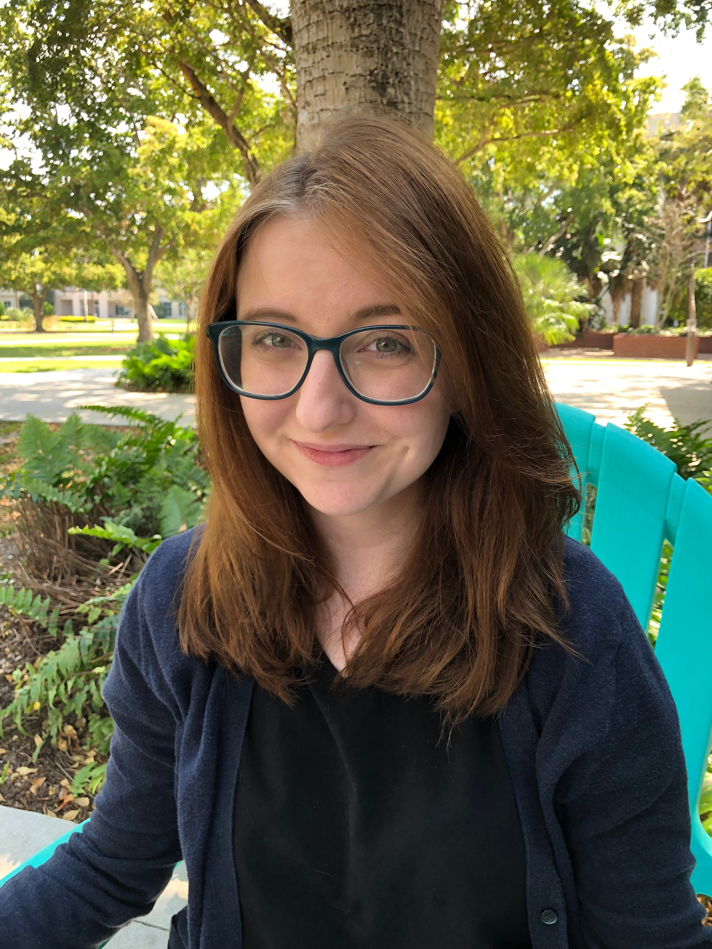 Jen Kopec – Medium