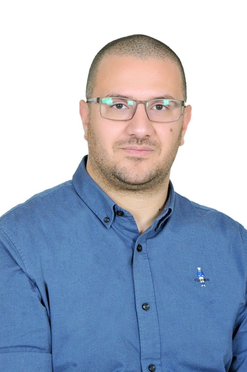 Samer Ahmad – Medium