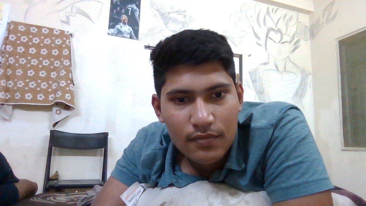 Md Rahil Ahmad – Medium