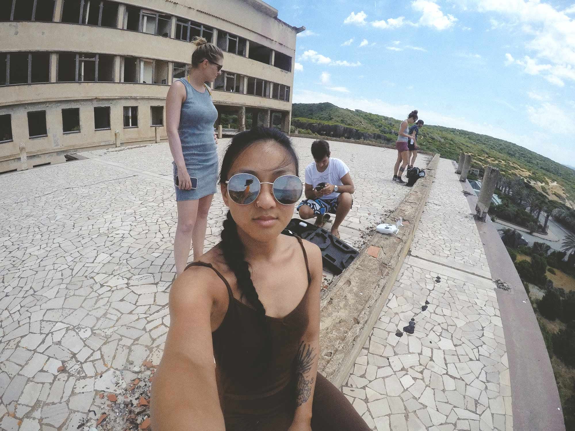 Becky Liu – Medium