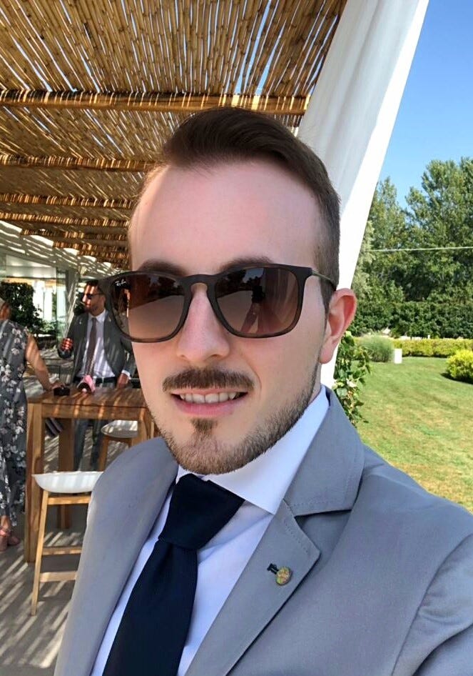 Angelo Faella – Medium