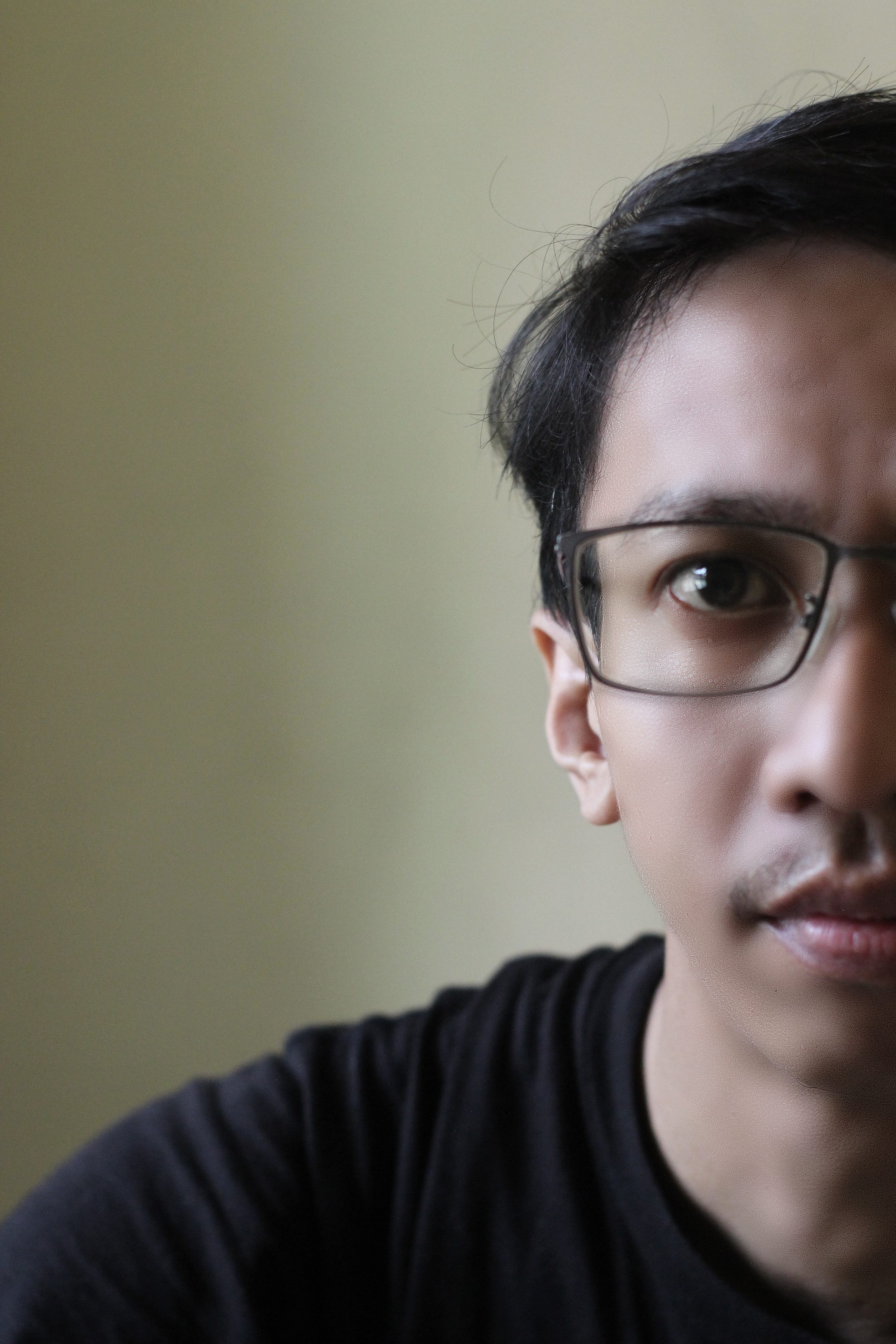 Andhika Bayu Permana – Medium