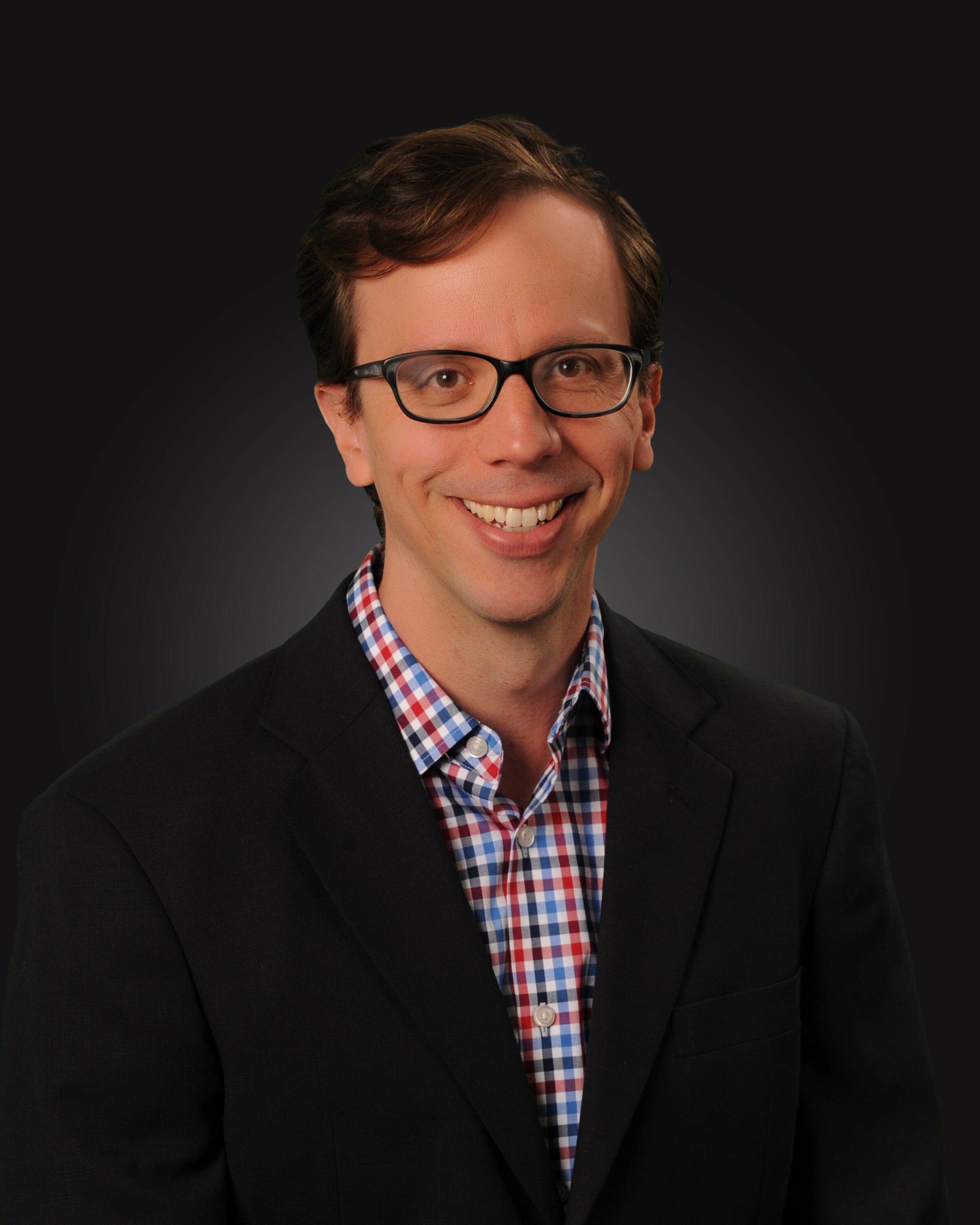 Geoffrey Craig – Medium