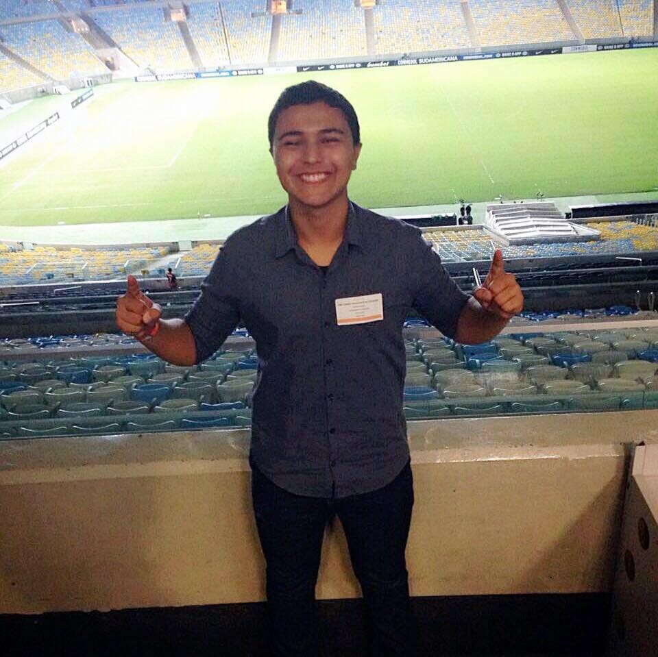Eric Torres – Medium
