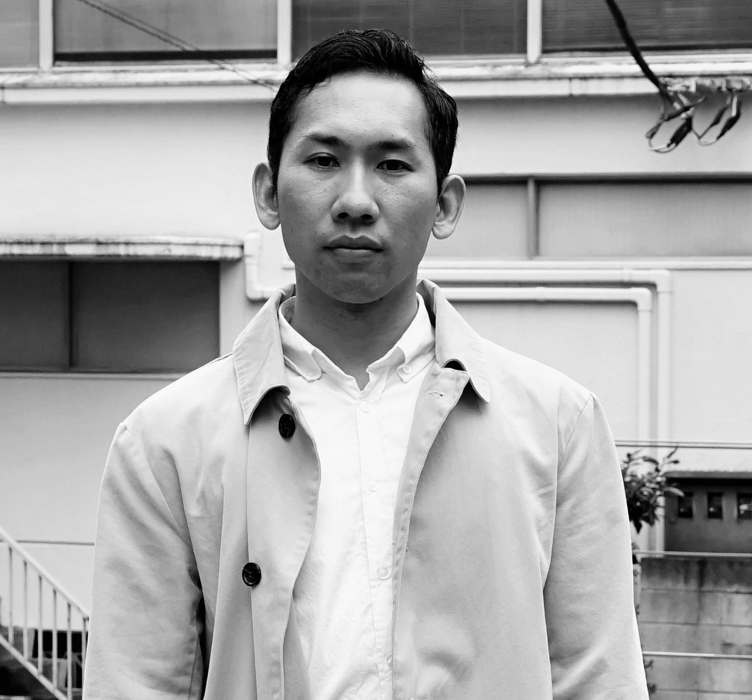 Sadayoshi Tada – Medium