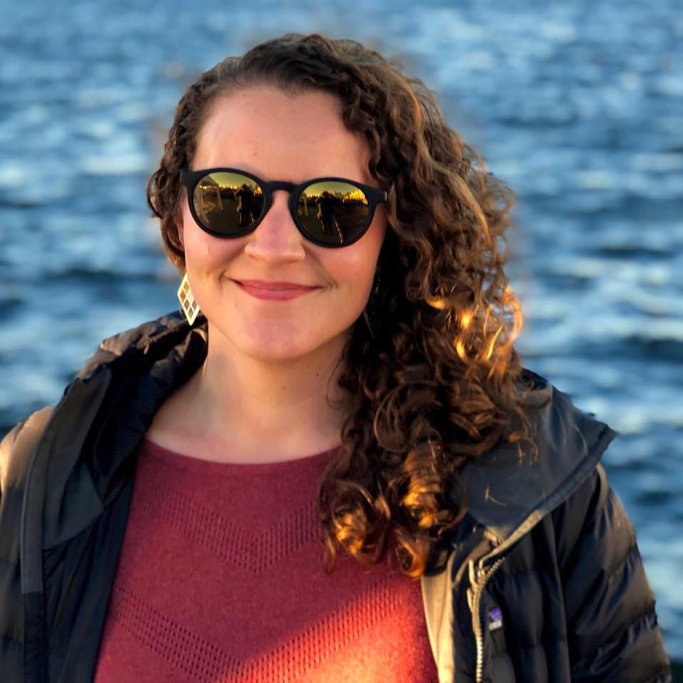 Kaitlin Tripi – Medium