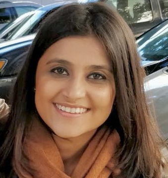 About – Sohini Shah – Medium
