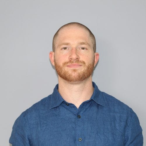 Matthew Ramoth on Medium curated some lists