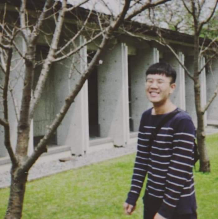 林益嘉 Jerry YC Lin – Medium