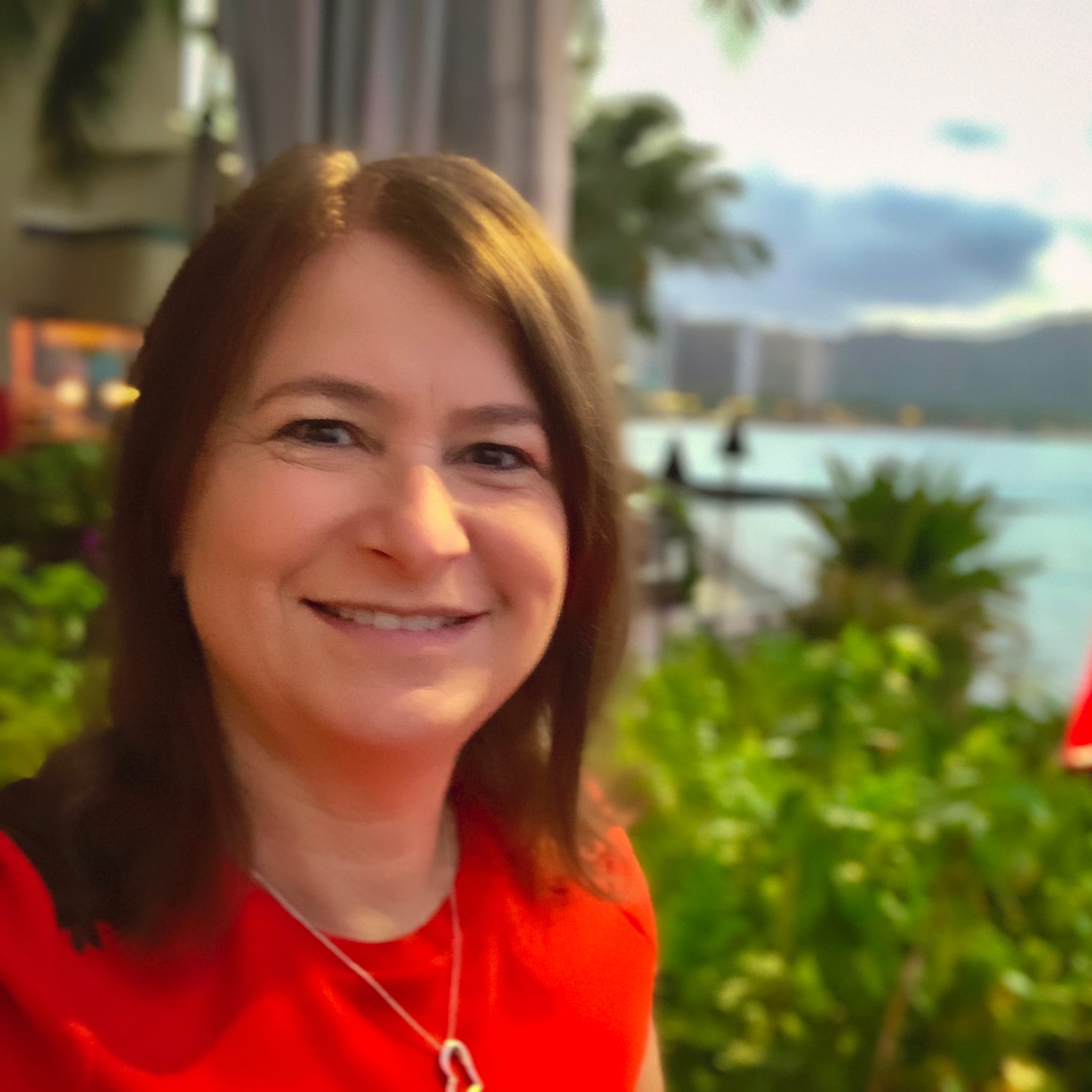 Deborah J Wright – Medium