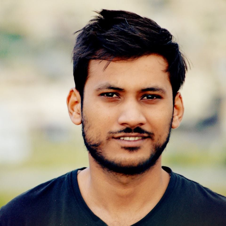 Muhammad Tariq – Medium