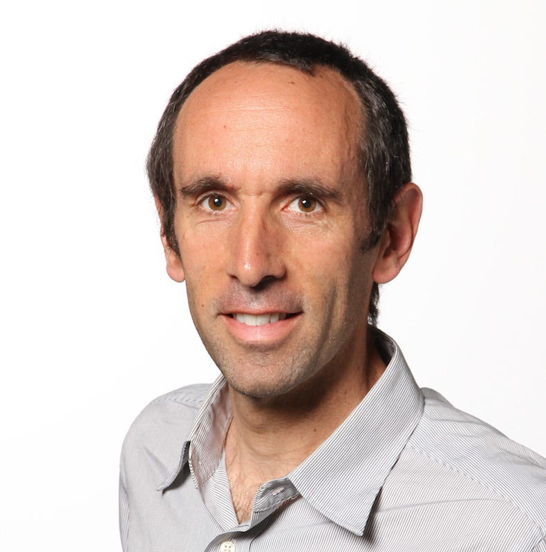 Thomas Finet – Medium