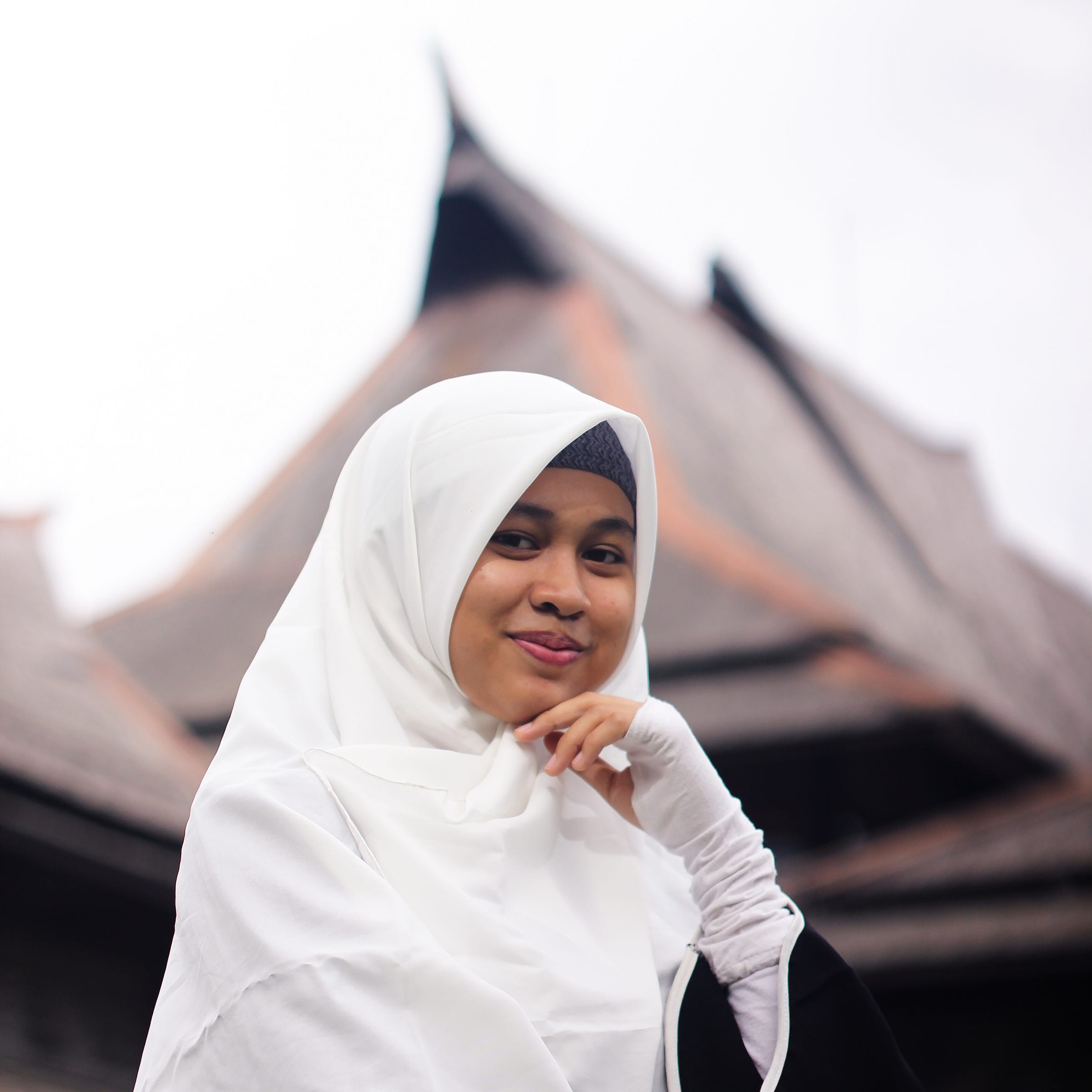 Syifa Hasanah – Medium