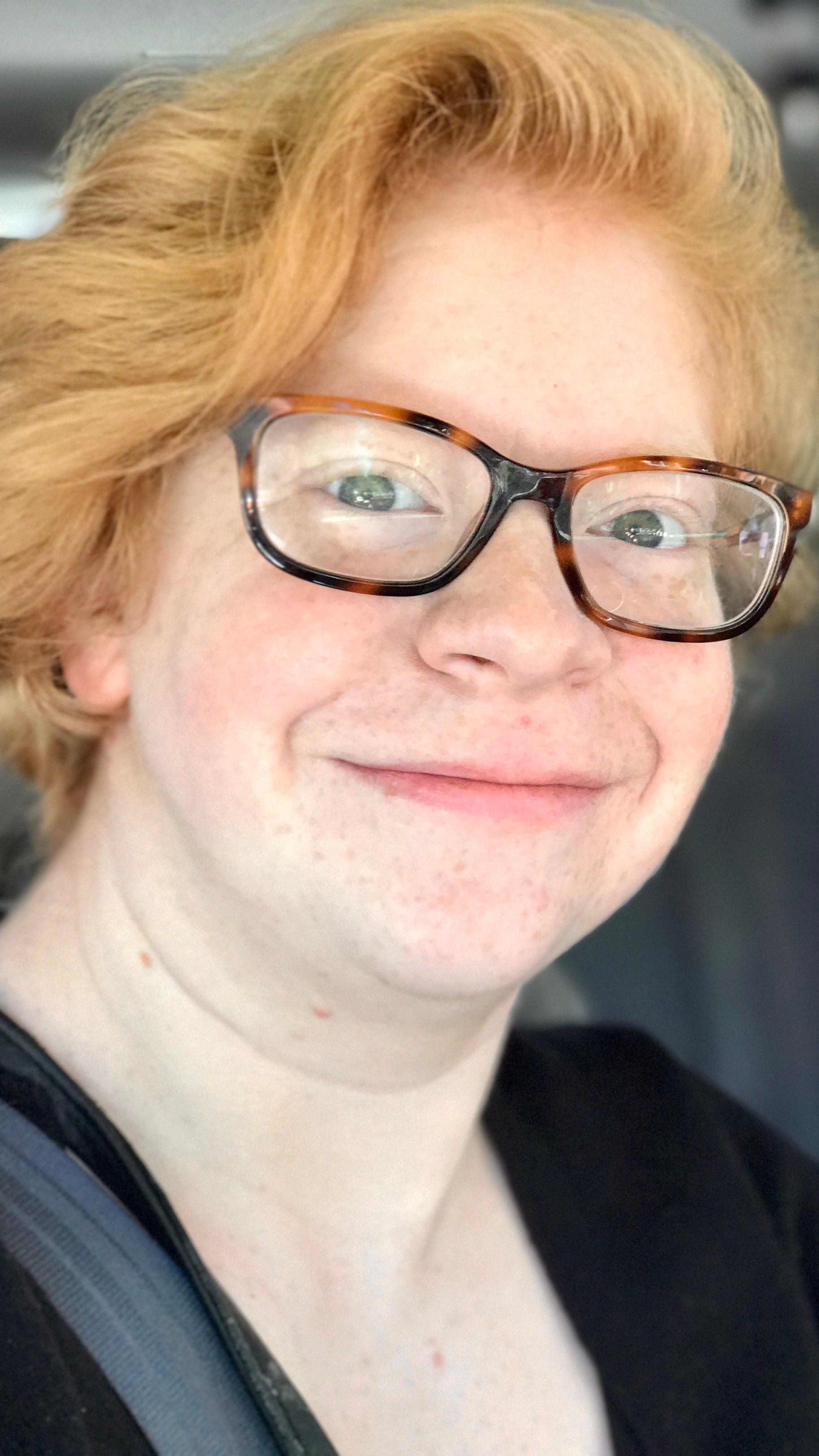 Quinn H Tracey on Medium curated some lists