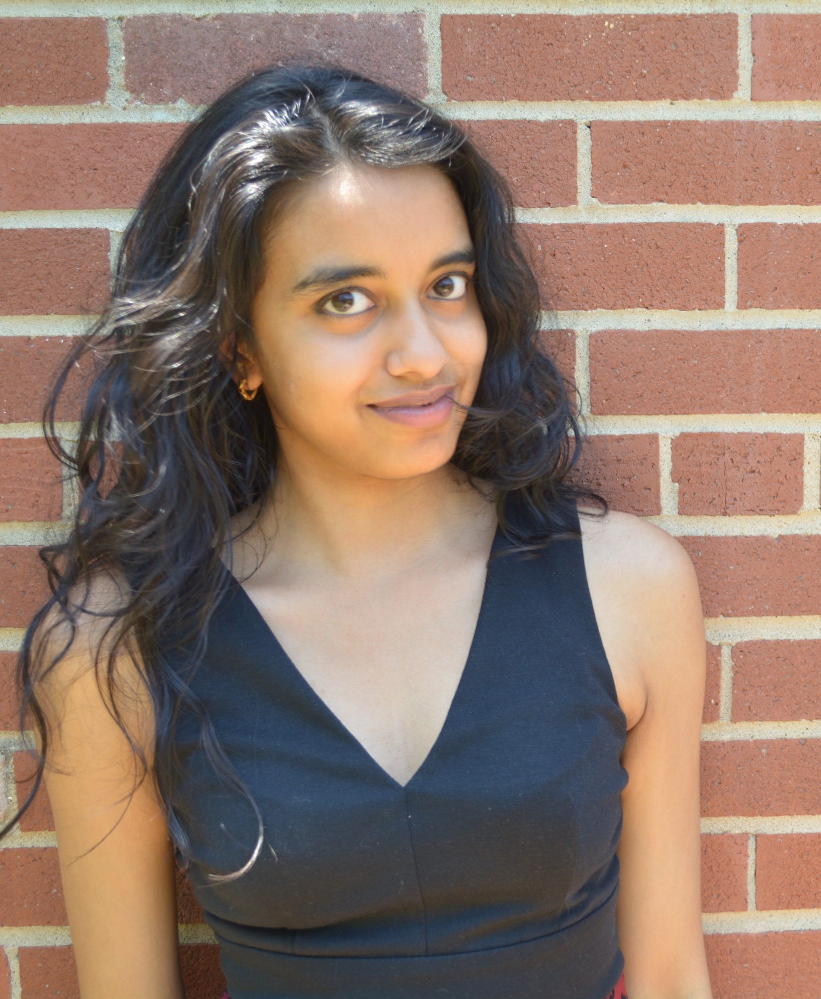 Janani Mohan – Medium