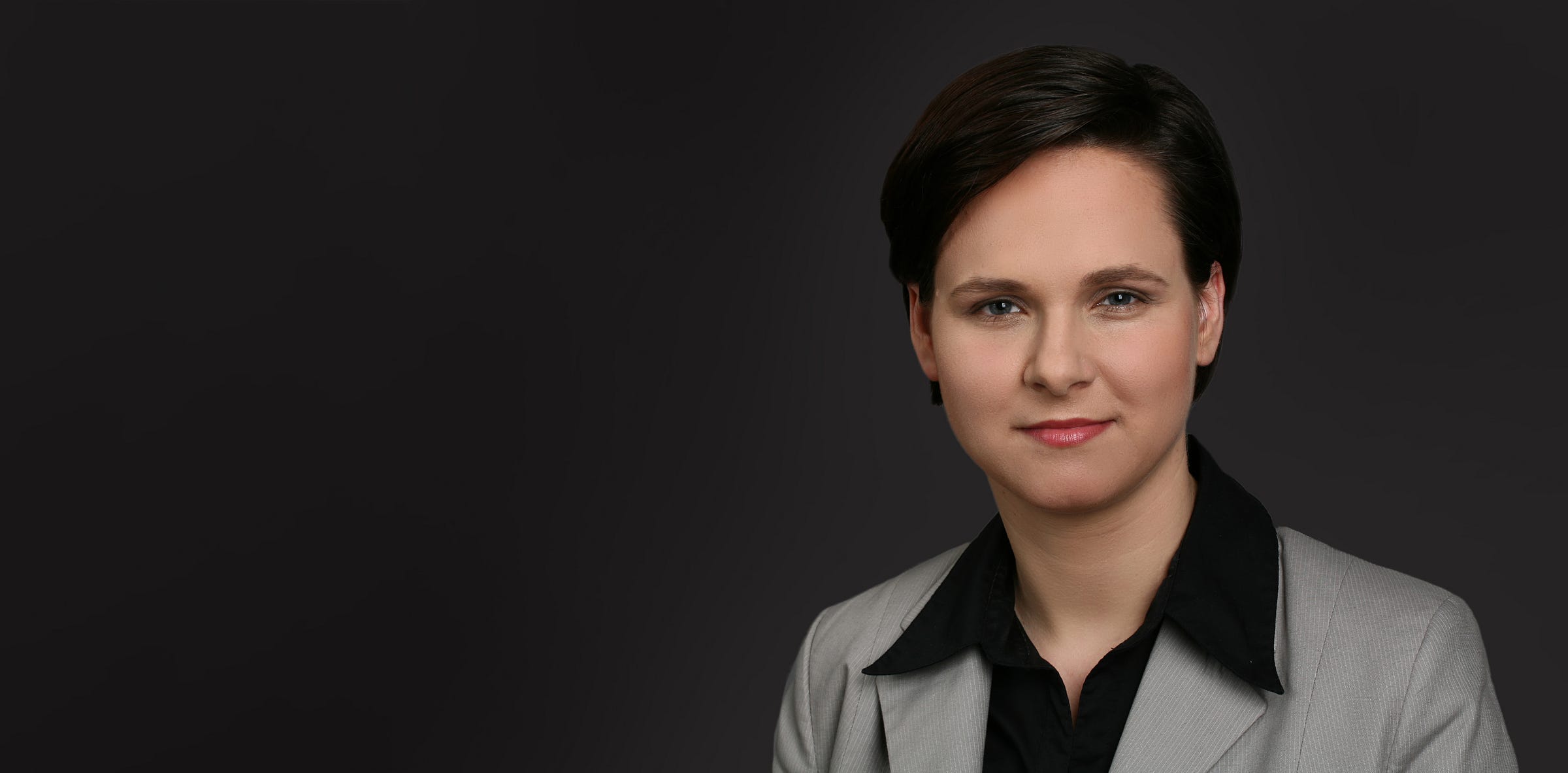 Nicole Röttger – Medium