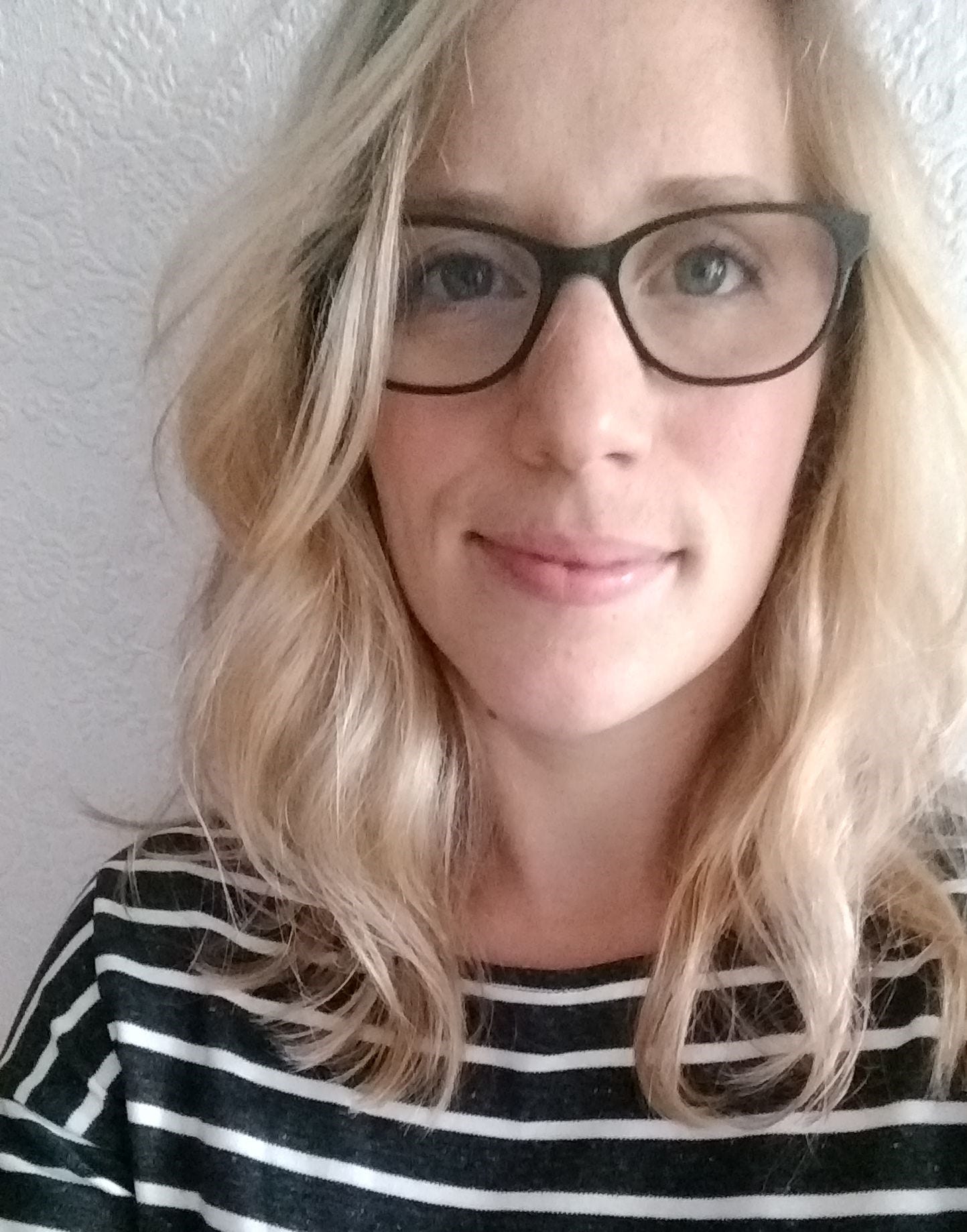 Fiona Wallace – Medium