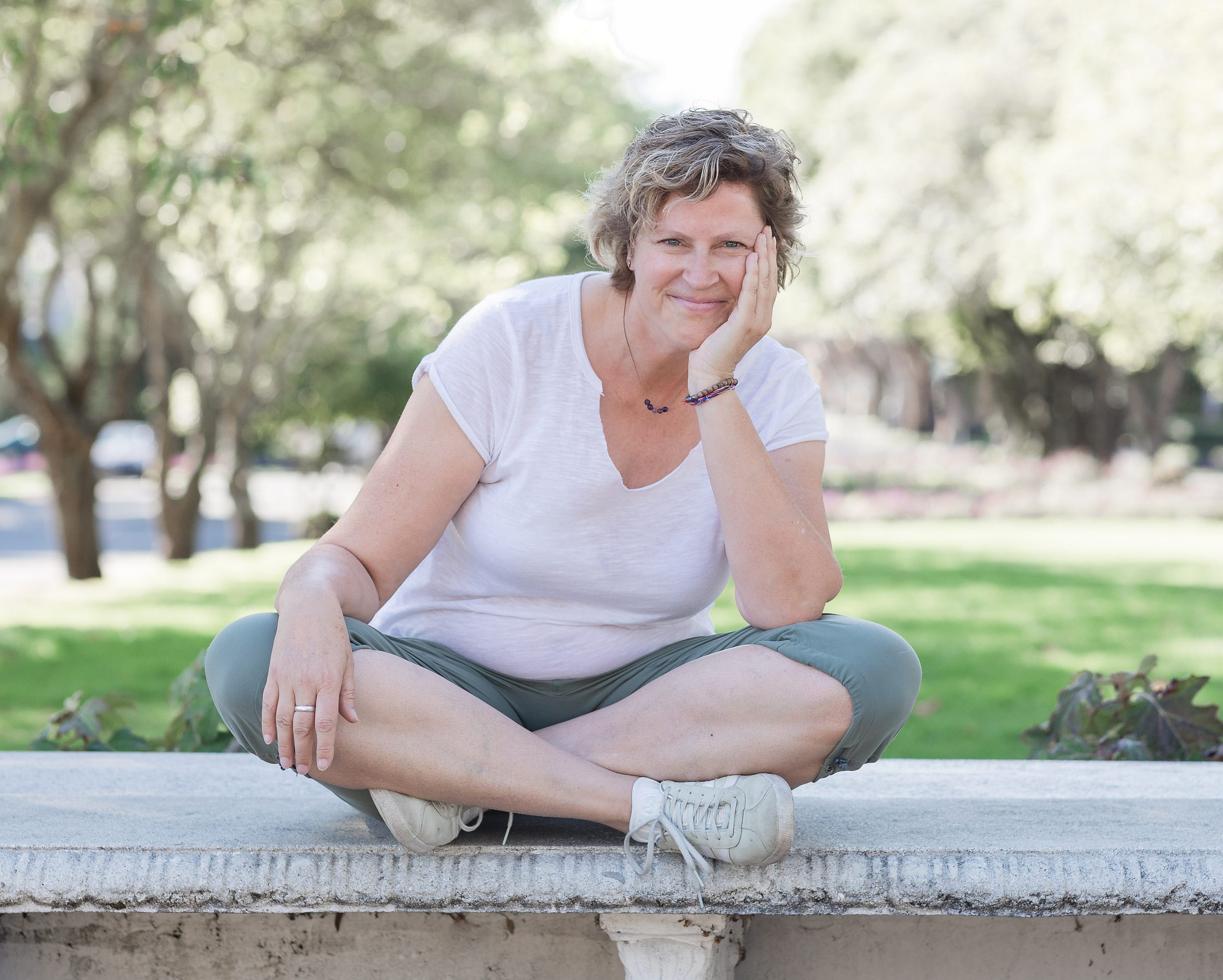 Kim Clark – Medium