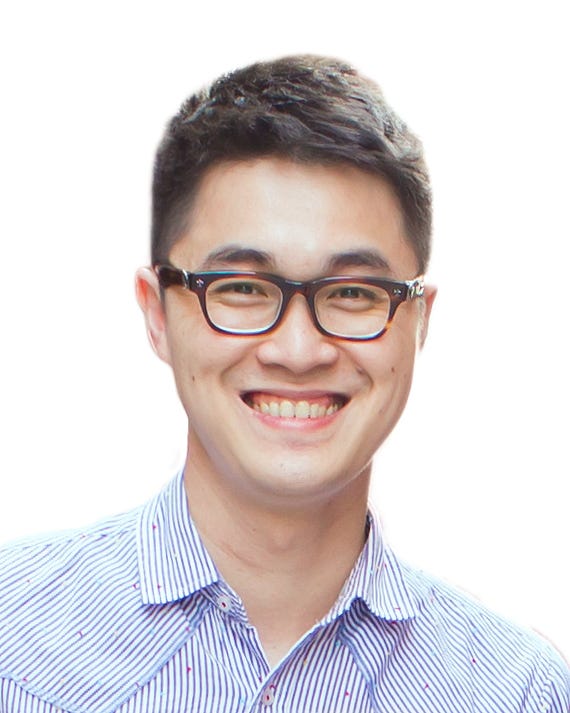 Jason Lo – Medium
