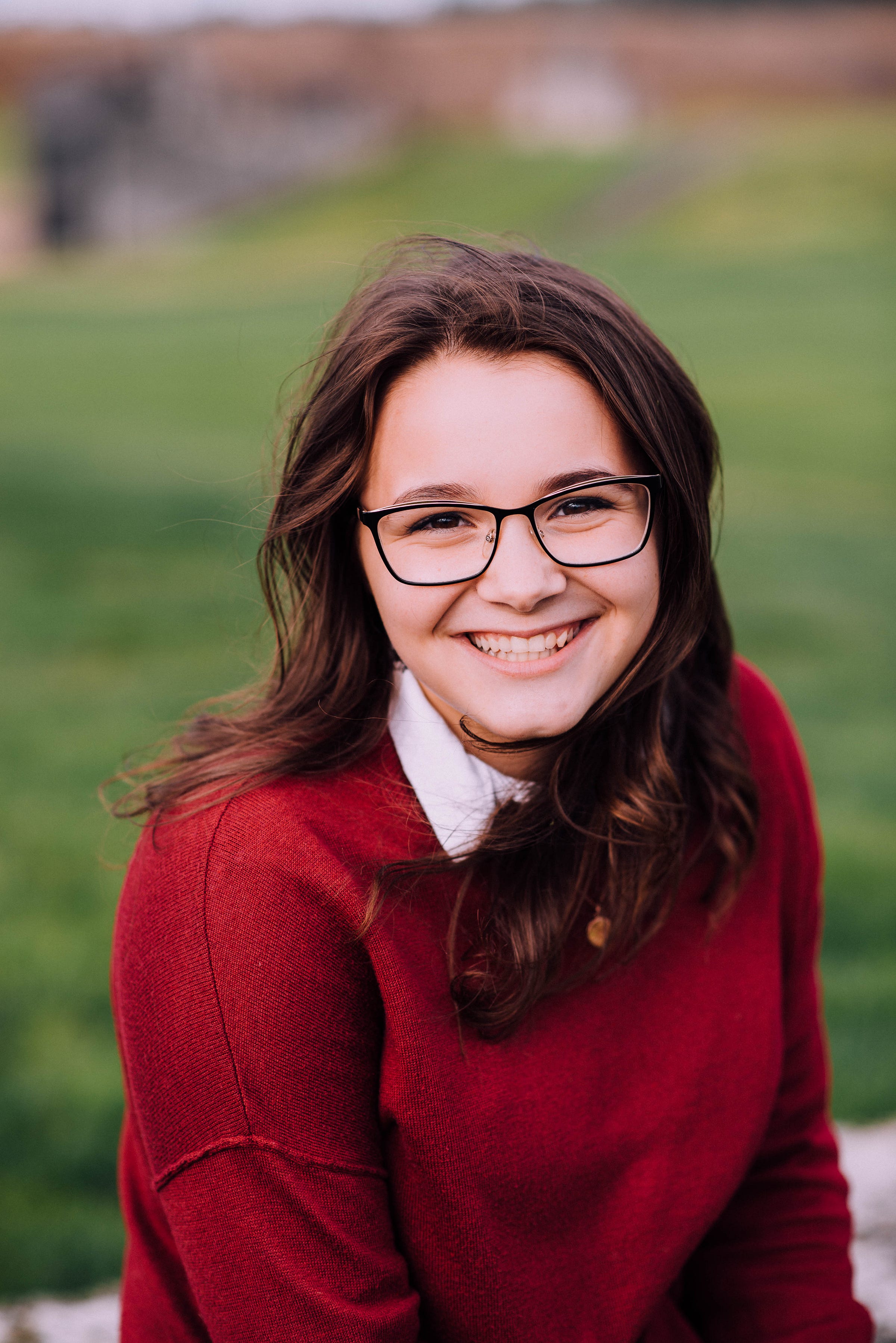 Hallie Jones – Medium