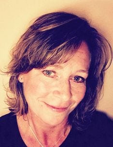 Kerry Martin – Medium