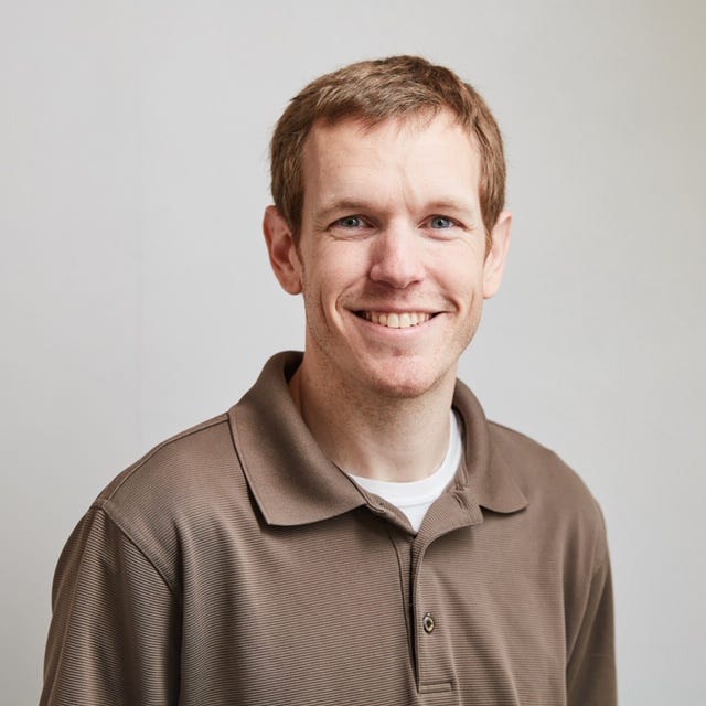 Philip Klayman – Medium