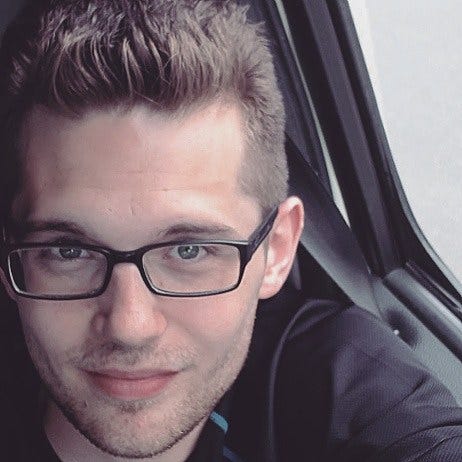 Darcy Page – Medium