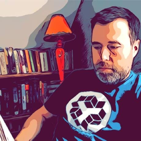 About Seth Lawler Medium