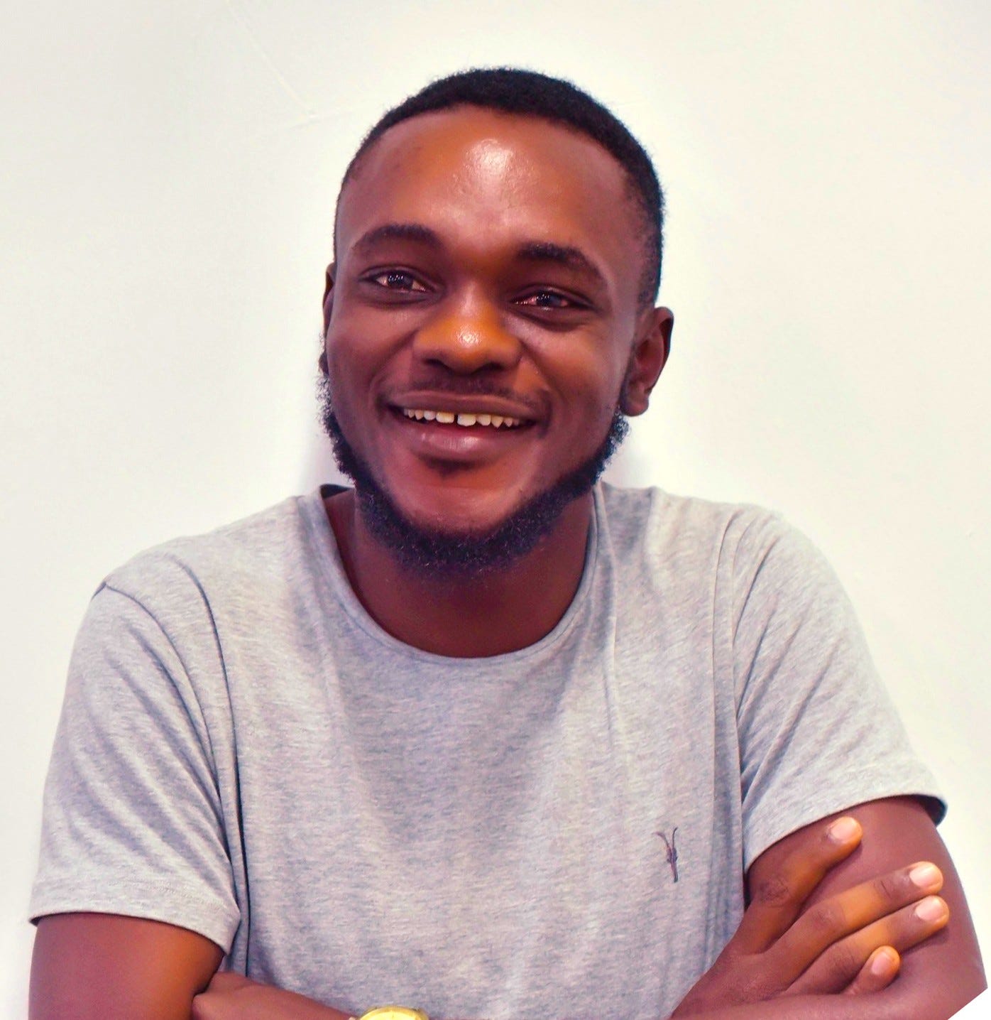 Ayodeji Moses Odukoya – Medium