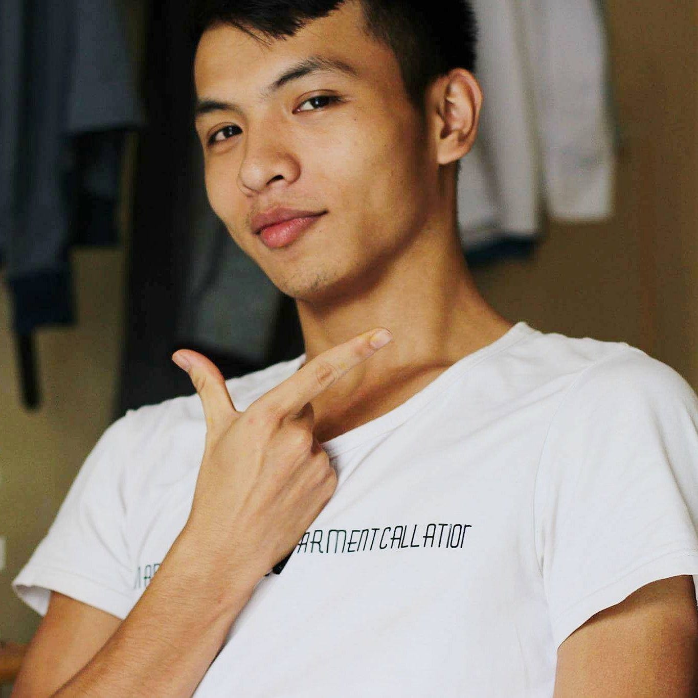 About – Quang Truong – Medium