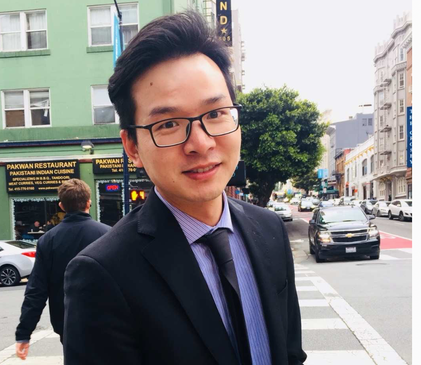 Fei Yu – Medium