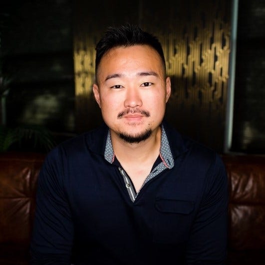 Zion Kim – Medium