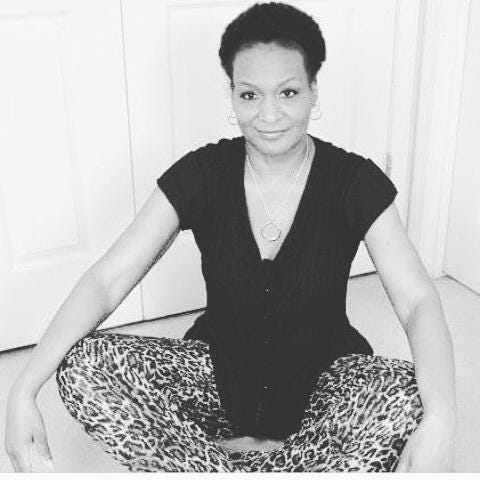 Charlene Anderson – Medium