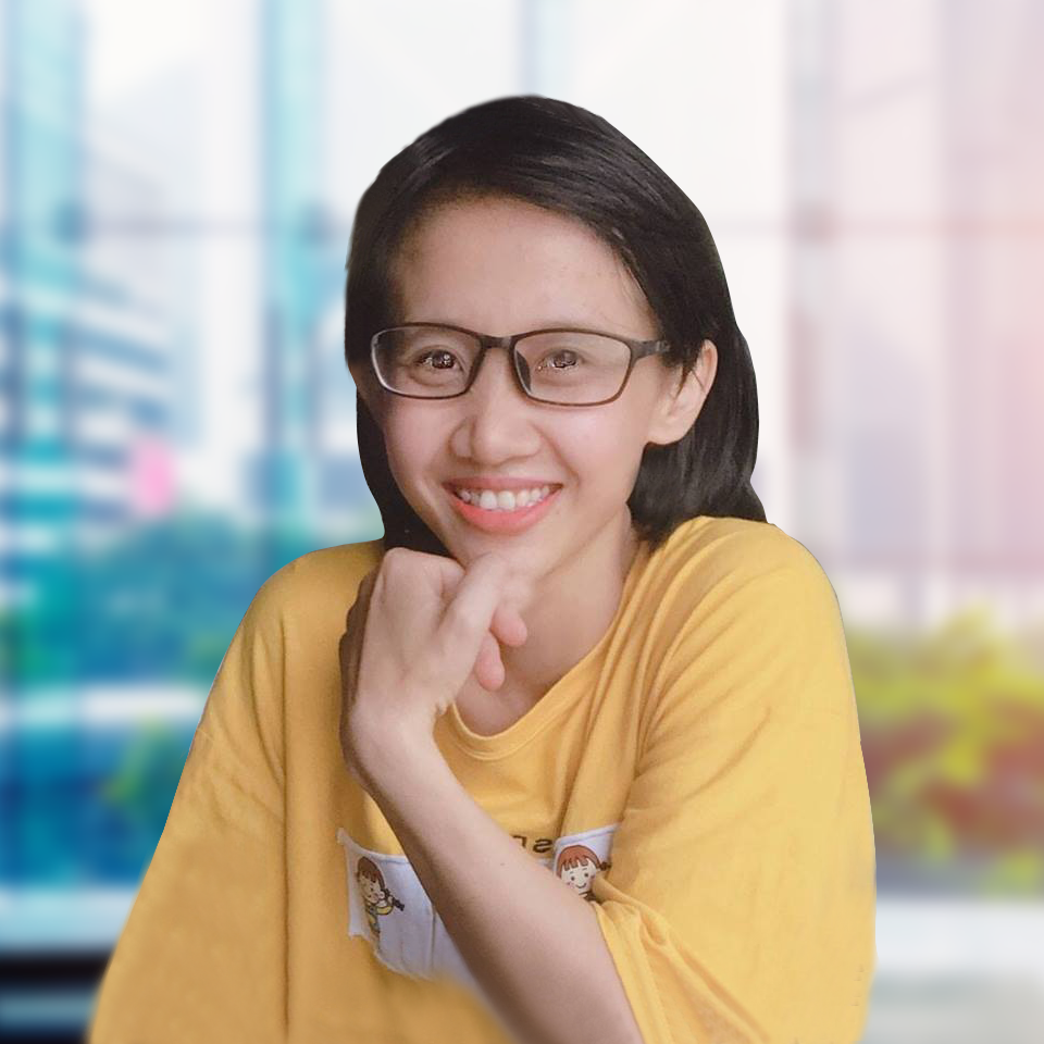 Duyen Doan Tran My – Medium