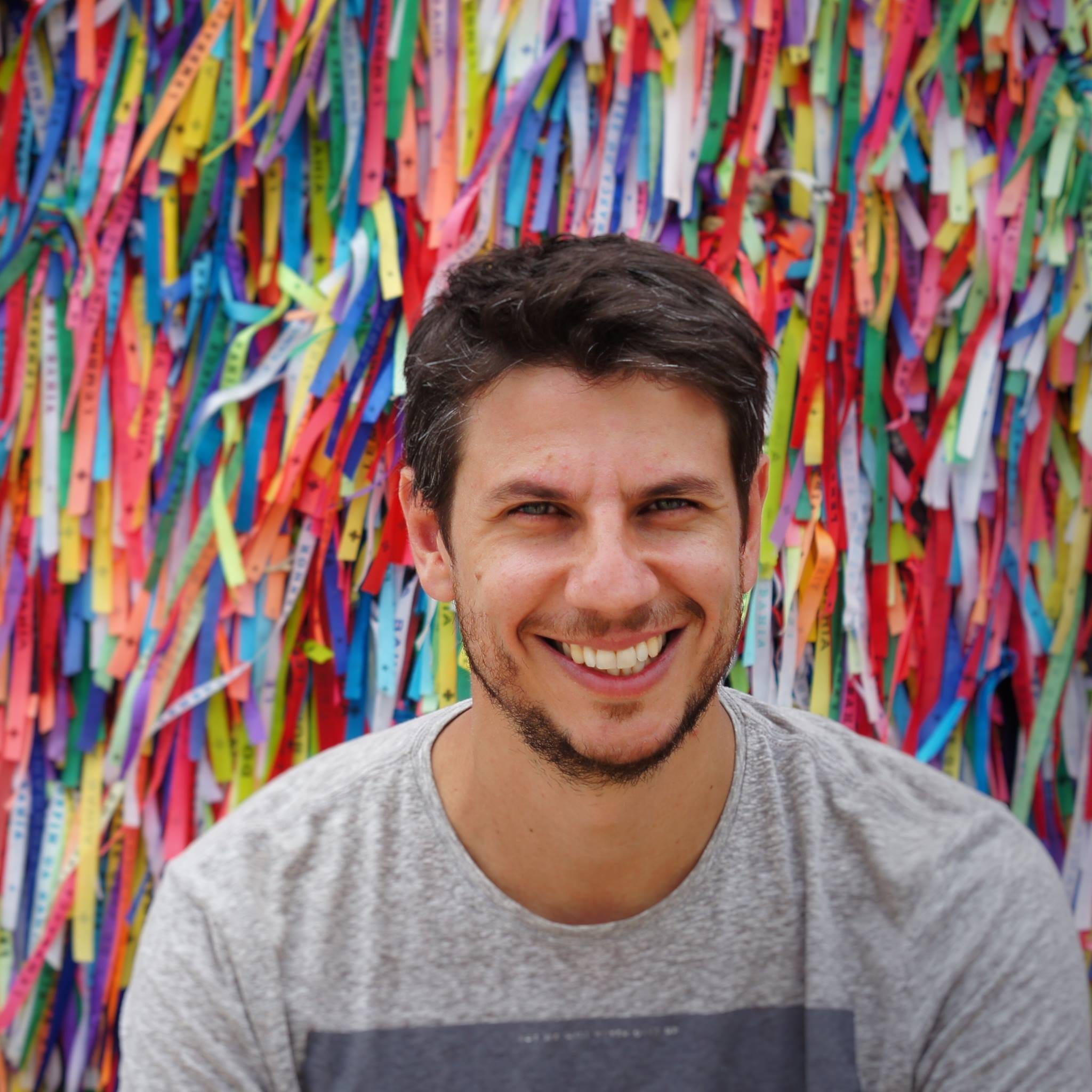Giuliano Griffante – Medium