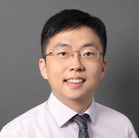 Chun-Yen Lin – Medium