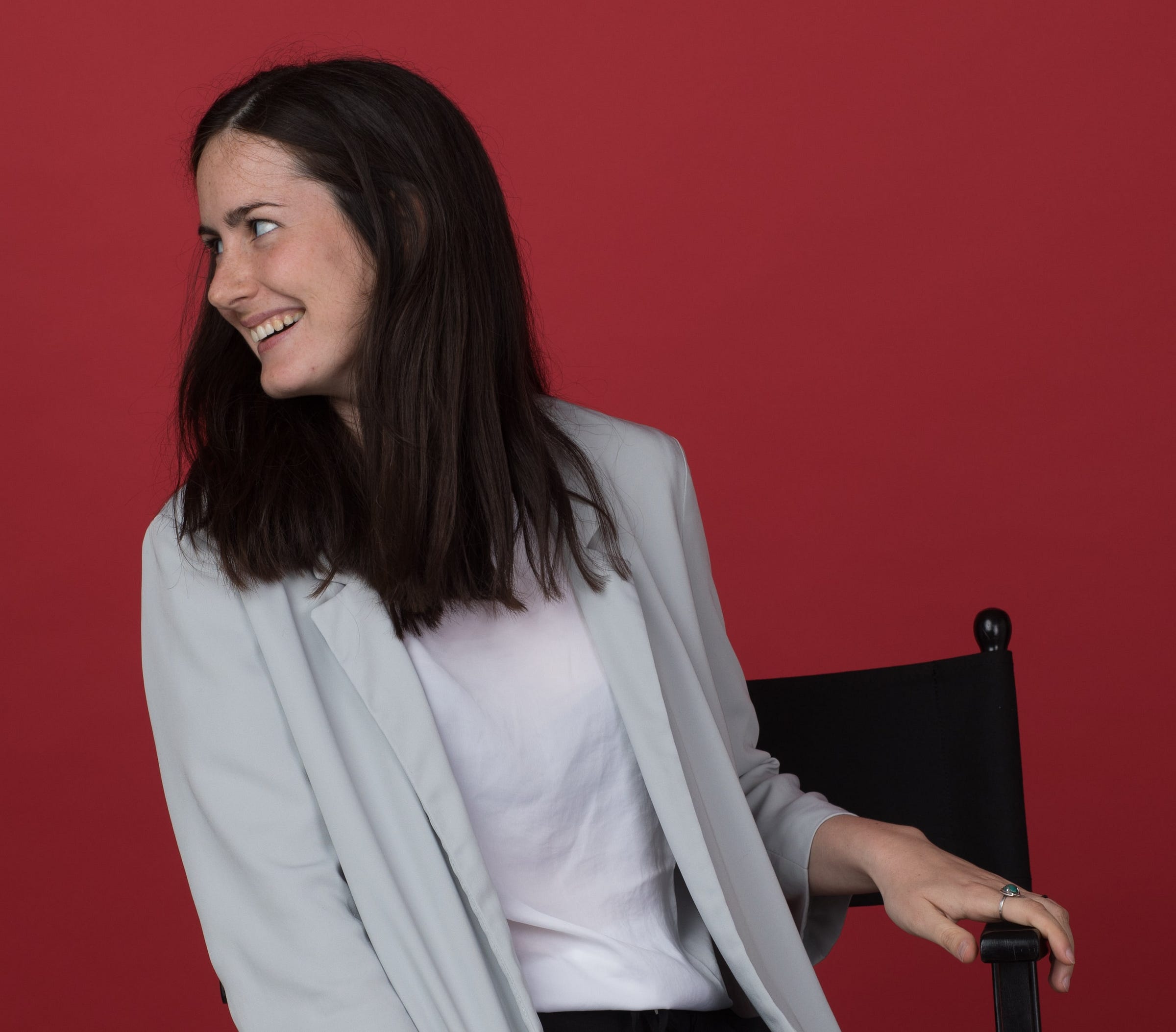 Andrea Giulia Derba – Medium