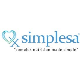 Simplesa Nutrition – Medium
