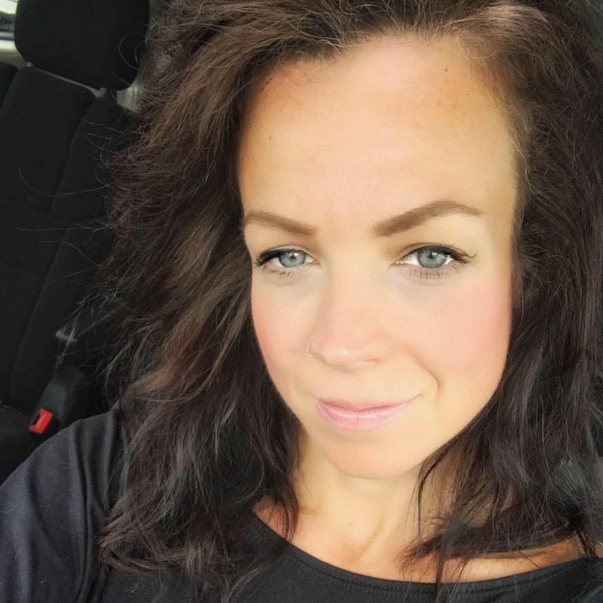 Cheryl Boyce – Medium