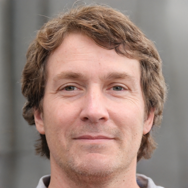 About – Georg Pilz – Medium