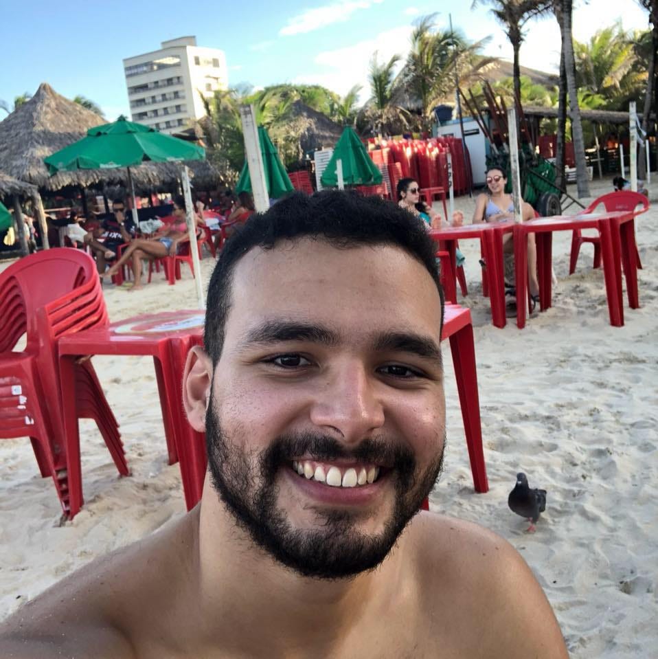 Arthur Candido – Medium