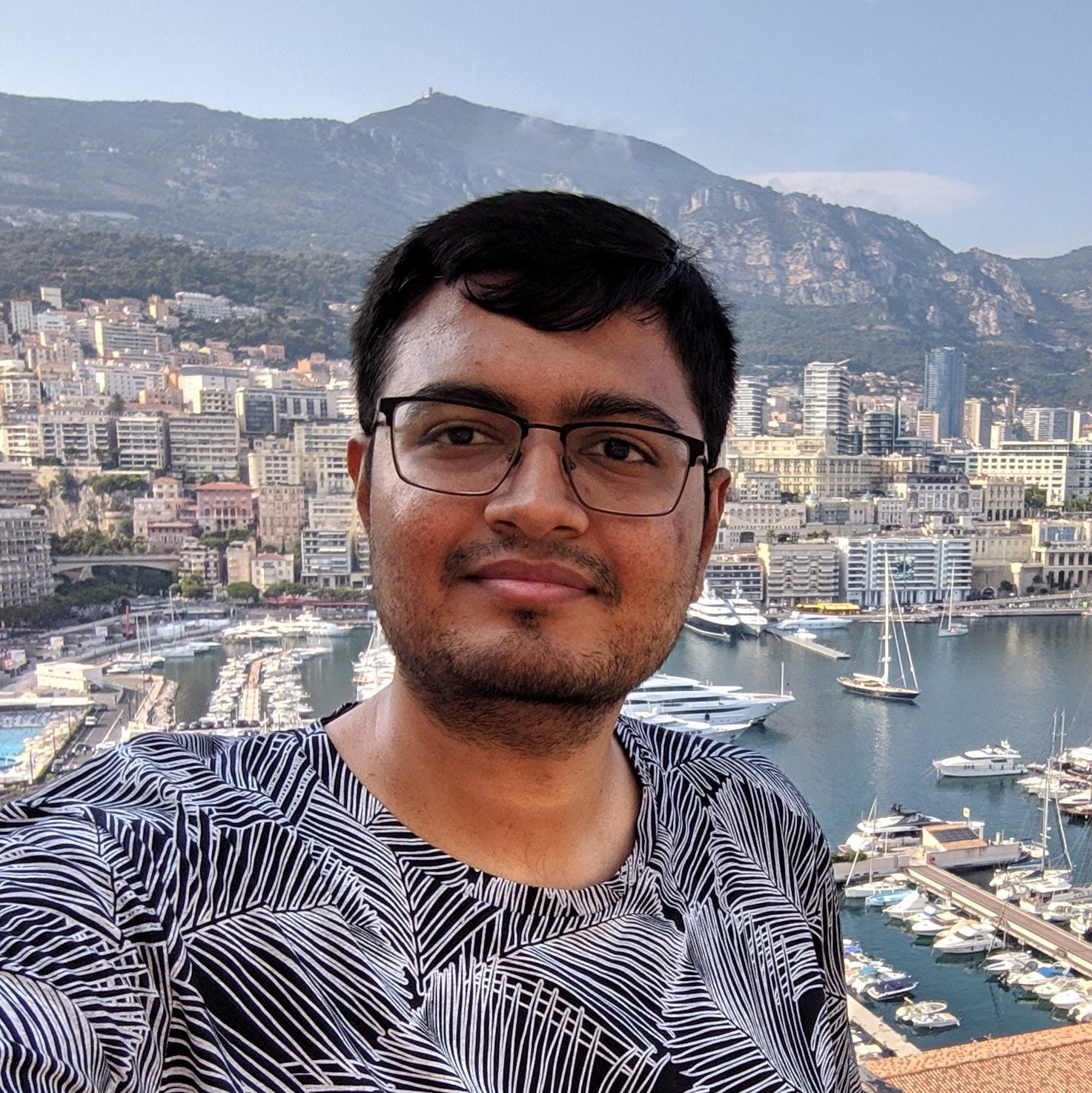 Nirmit Kavaiya – Medium