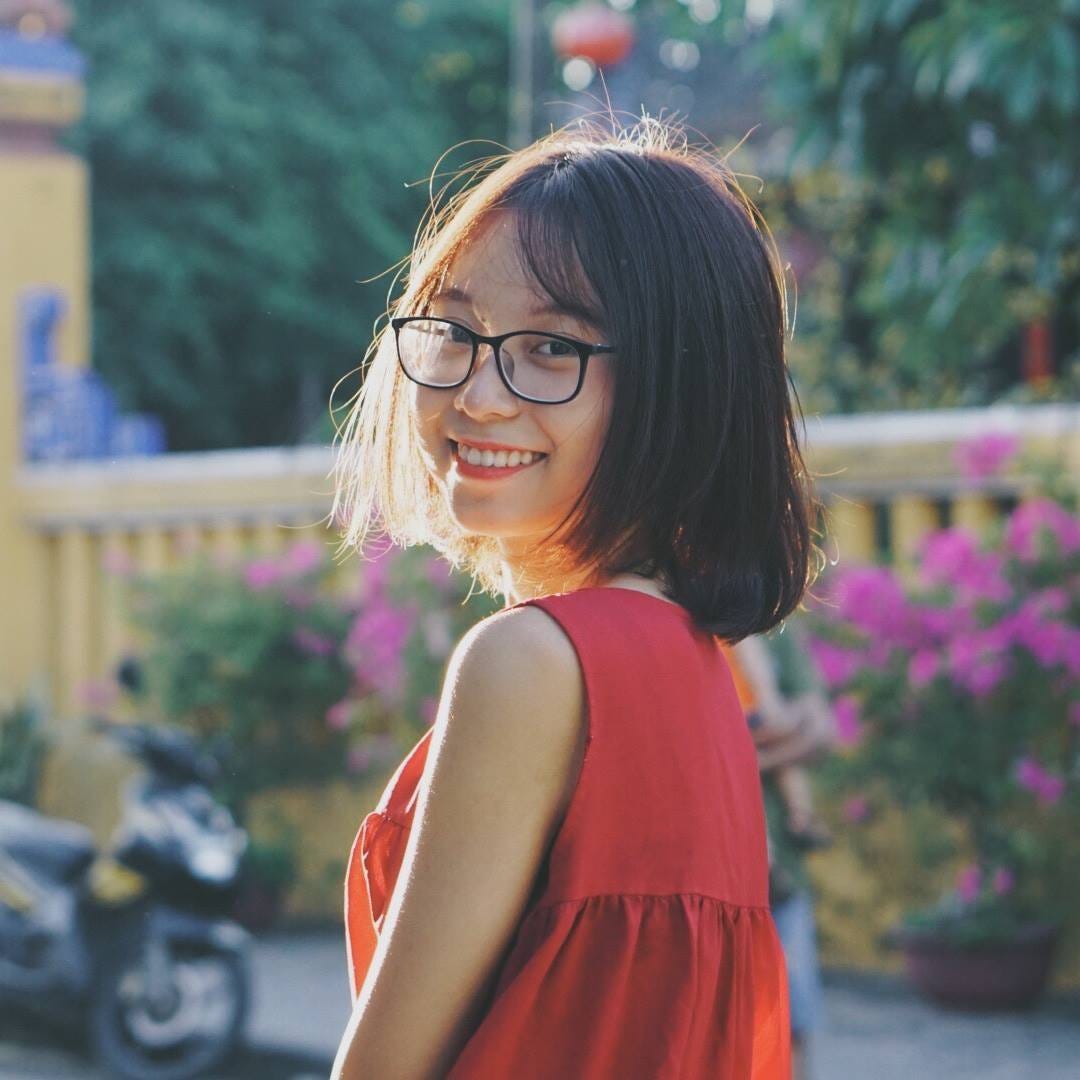 Chu Dieu Ha – Medium