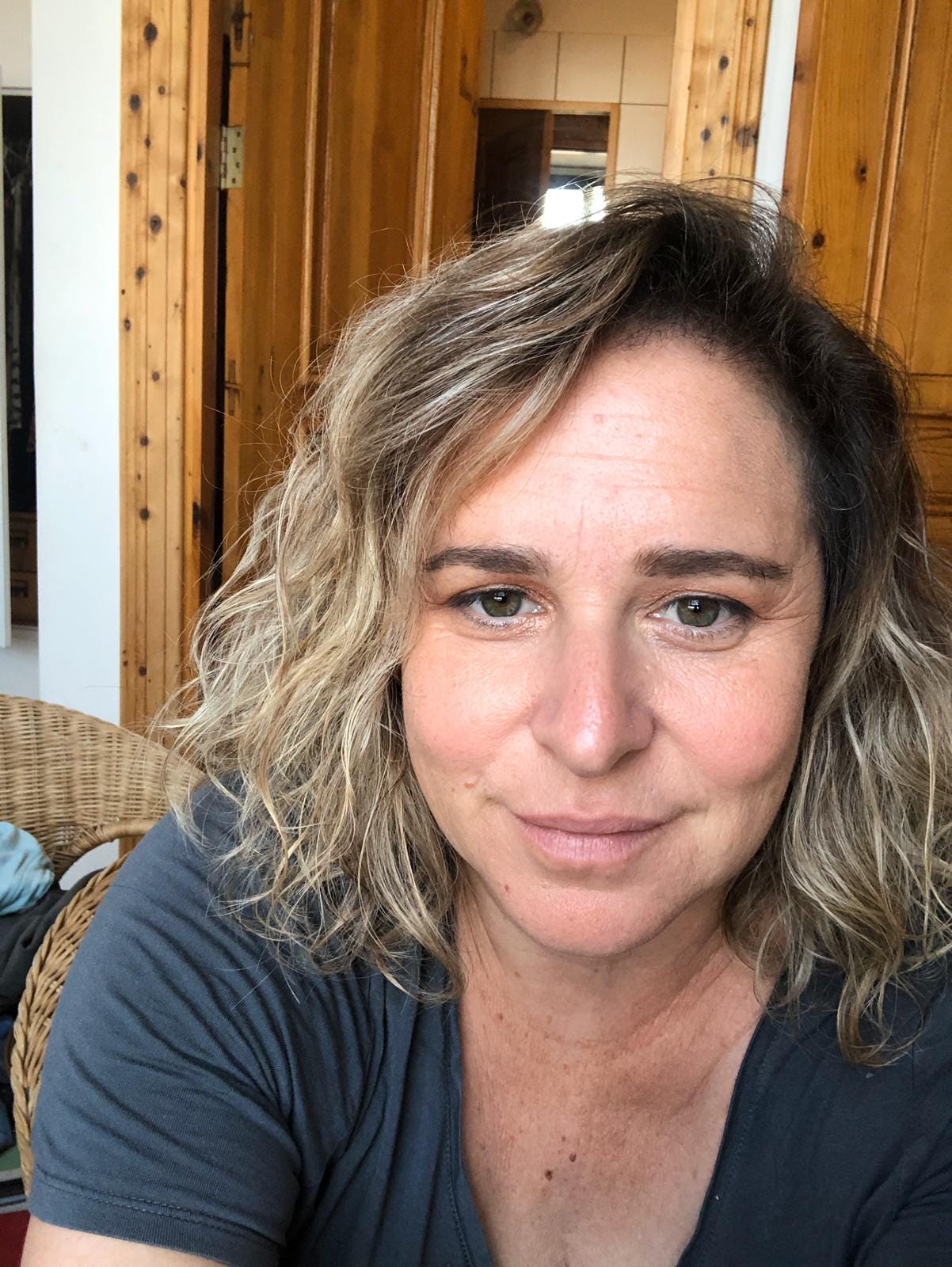 Sarah Nadav – Medium