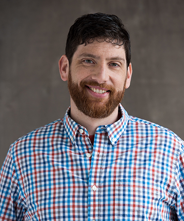 Ben Worsley – Medium